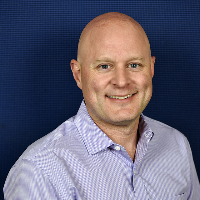 Daniel Moats - Director, Environmental Monitoring | Hatfield Consultants