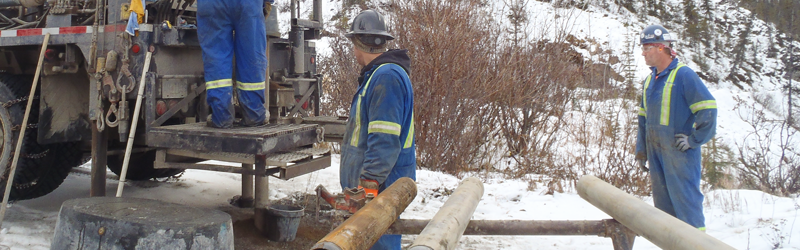 Hydrogeology - Hatfield Consultants